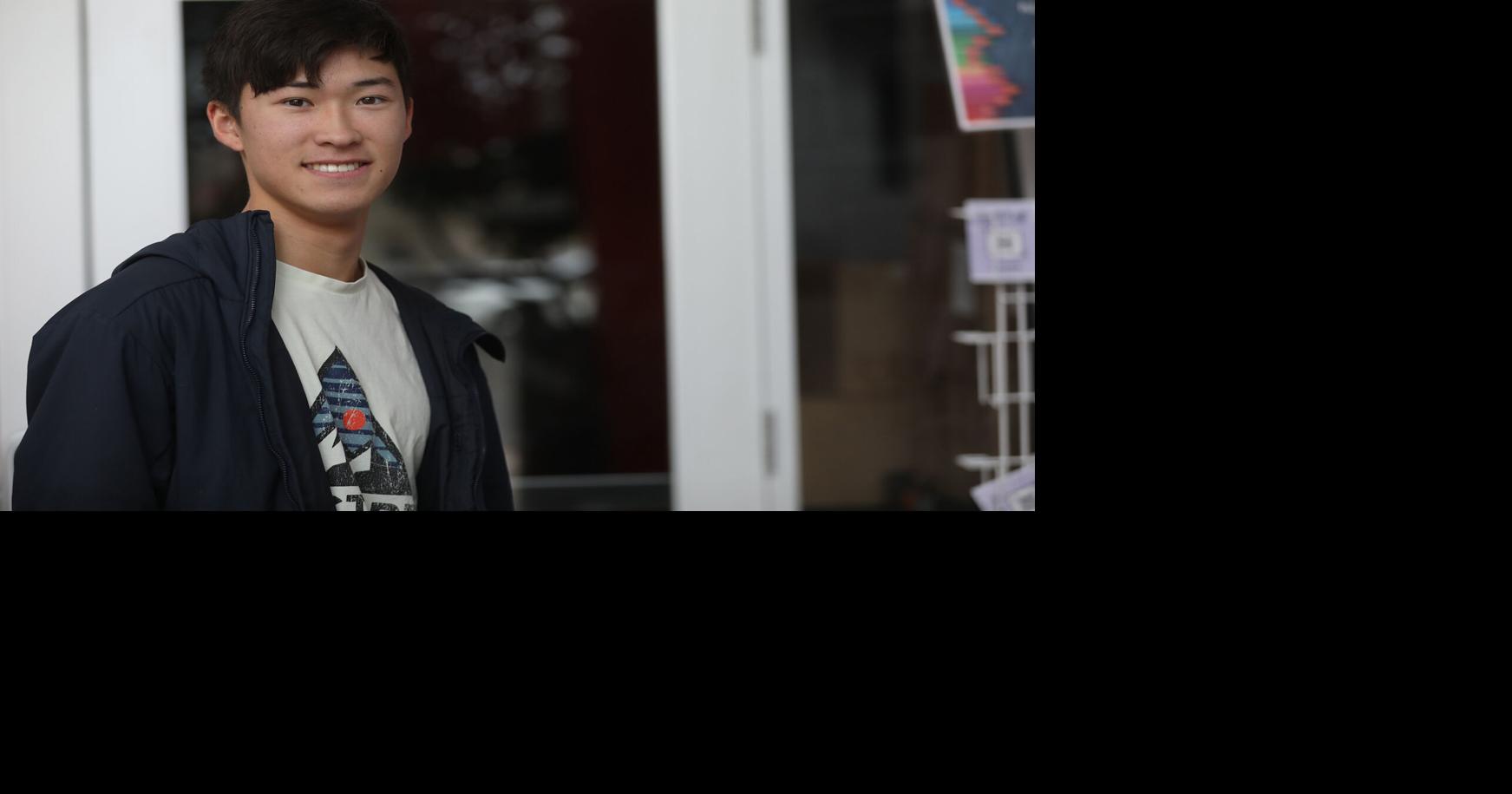 BASIS Flagstaff graduate spotlight: Mason Takeuchi a star shooting for ...
