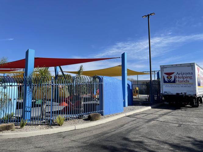 Basic Needs Program for foster families expanding to Flagstaff | Local ...
