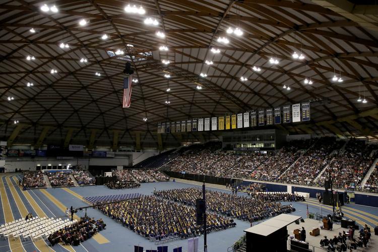 NAU Graduation Over the Years | Local News | azdailysun.com