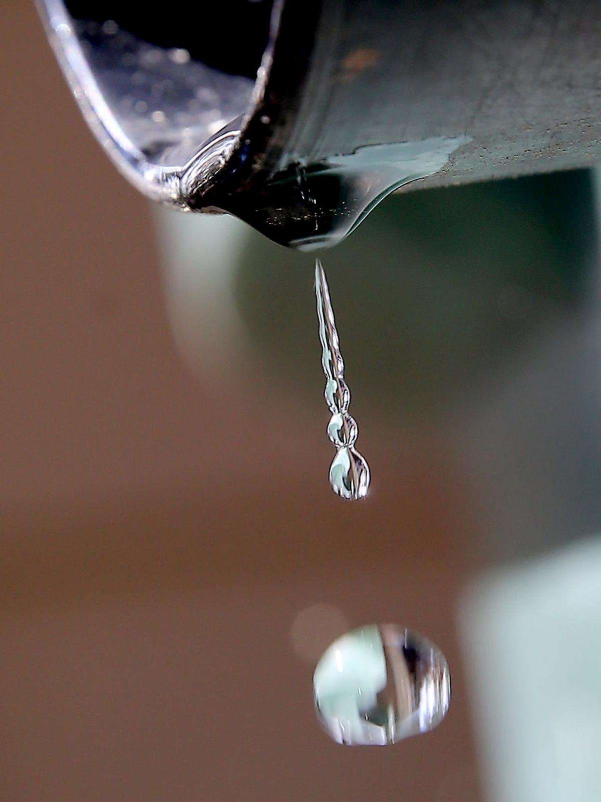 Rain catchment systems catching on | Local | azdailysun.com