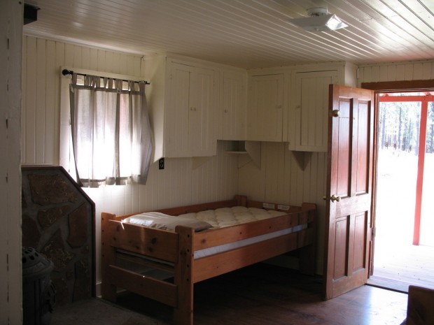 Historic cabins for rent | | azdailysun.com