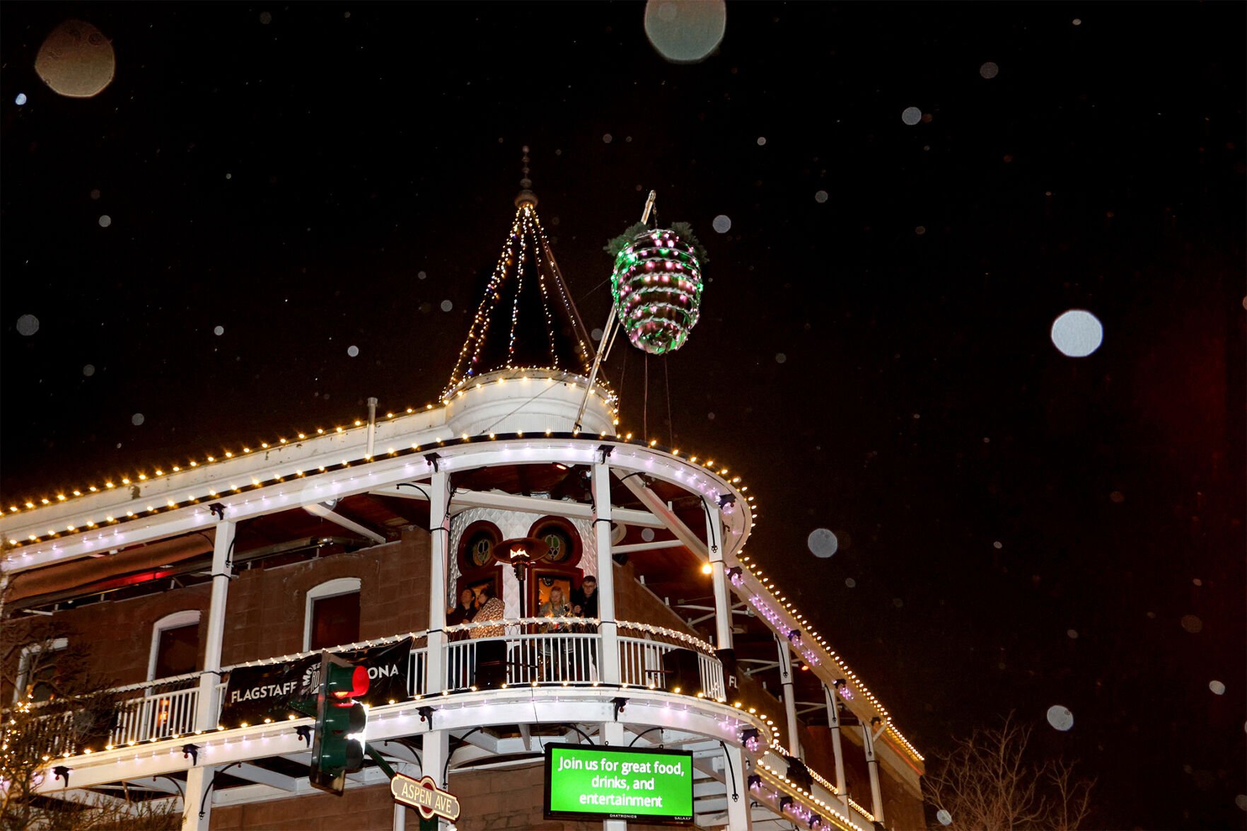 Carpenter's Column: Thinking about a resolution | Local News ...