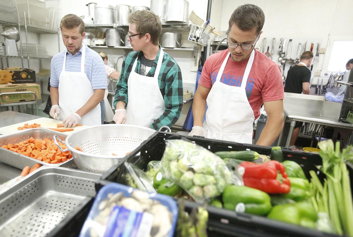 Flagstaff Family Food Center gets new interim director | News ...