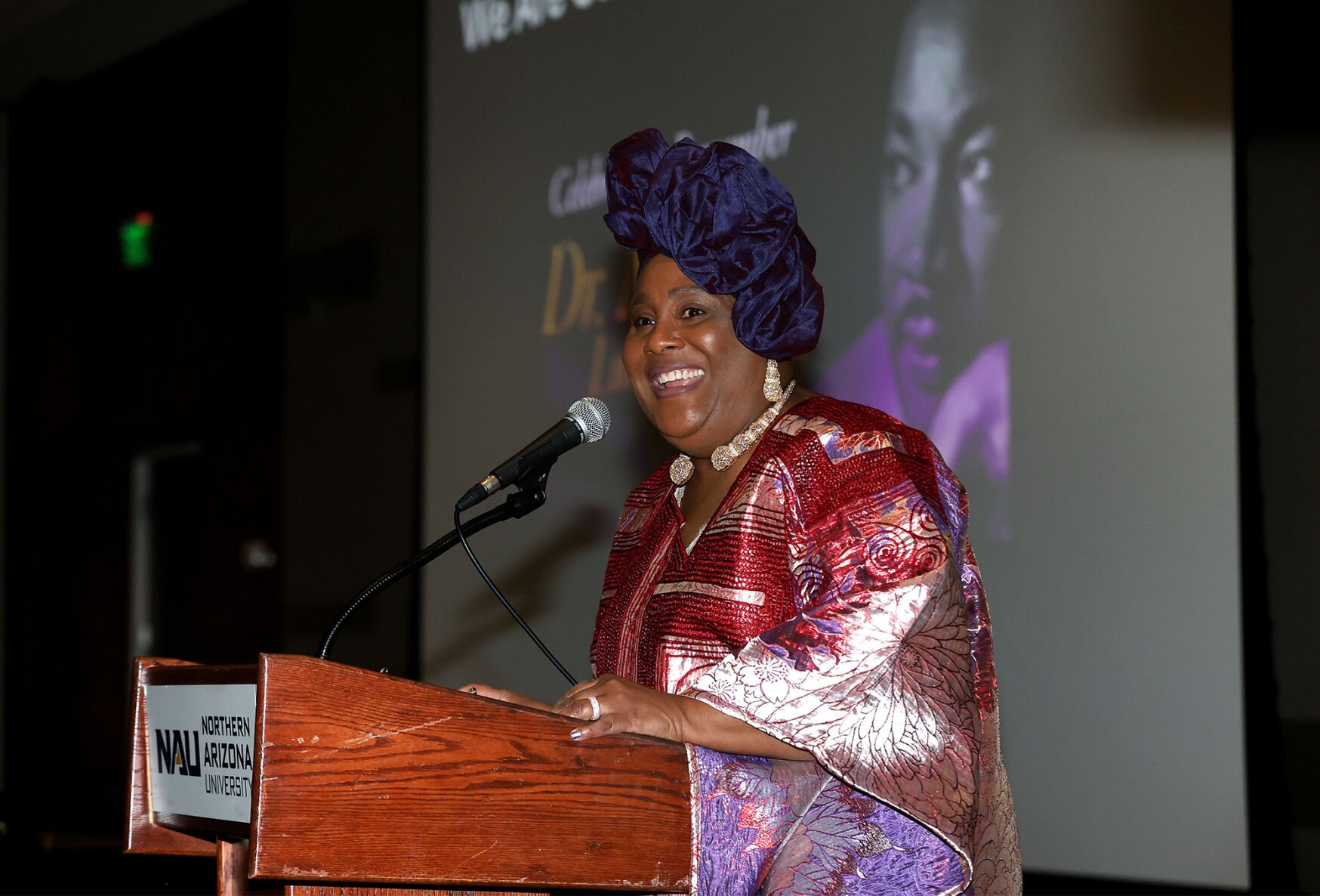 Gallery: Martin Luther King Jr. Gala | Local News | azdailysun.com