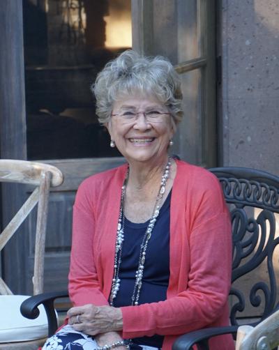 Mary Jane ‘Janie’ Stanford | Archives | azdailysun.com