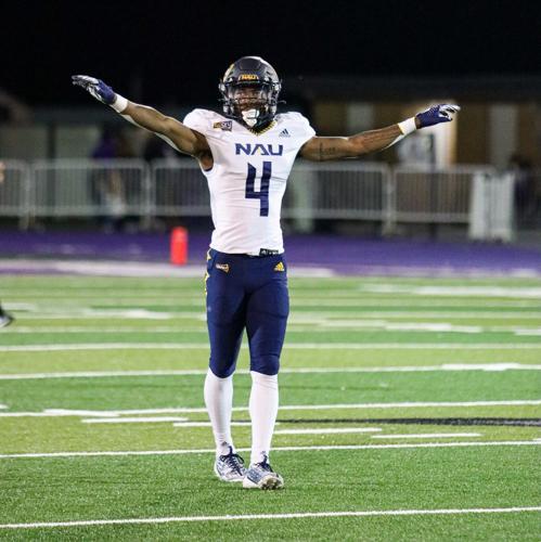 NAU football looks to start win streak when it hosts Portland State ...