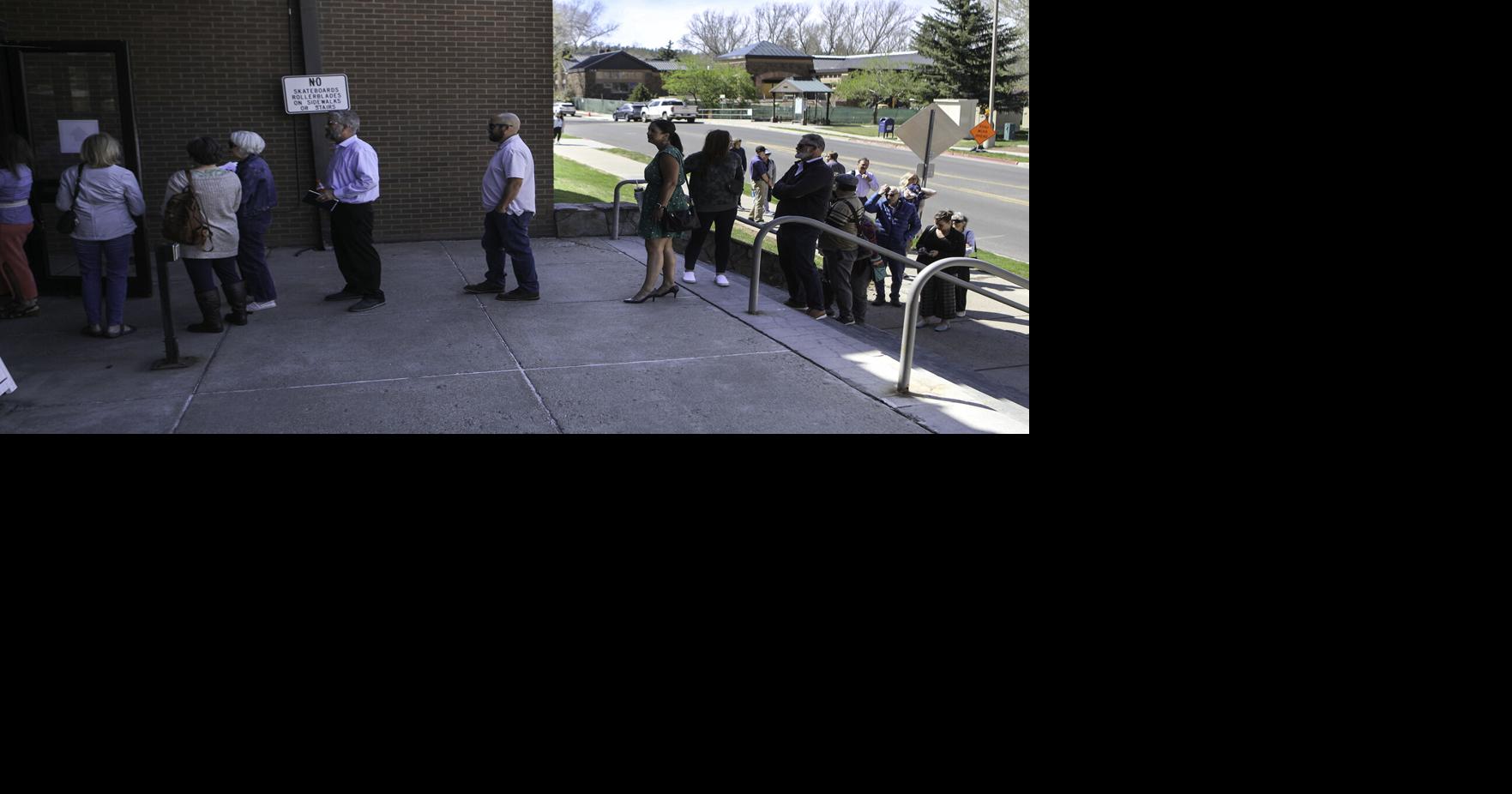 NALA Column: Flagstaff, we need to talk ... about trust | Columnists ...