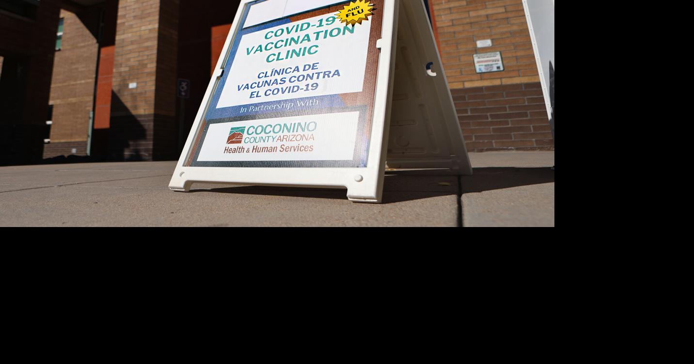 Coconino County Health and Human Services seeking community input for ...
