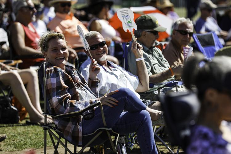 Gallery: Blues and Brews and sunshine come to Flagstaff | Local News ...