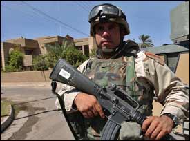 U.S. weapons inspector: Iraq had no WMD | | azdailysun.com