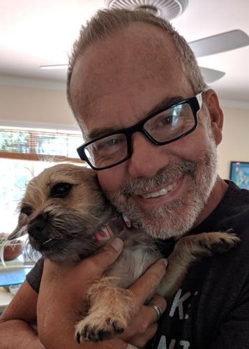 Michael Adair-Kriz | Archives | azdailysun.com