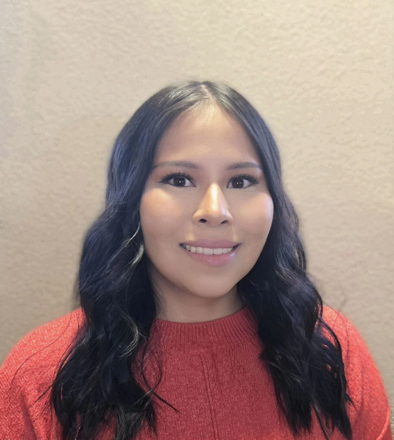 ATHENA Nominee: Ashlyn Neztsosie, OneAZ Credit Union | | azdailysun.com