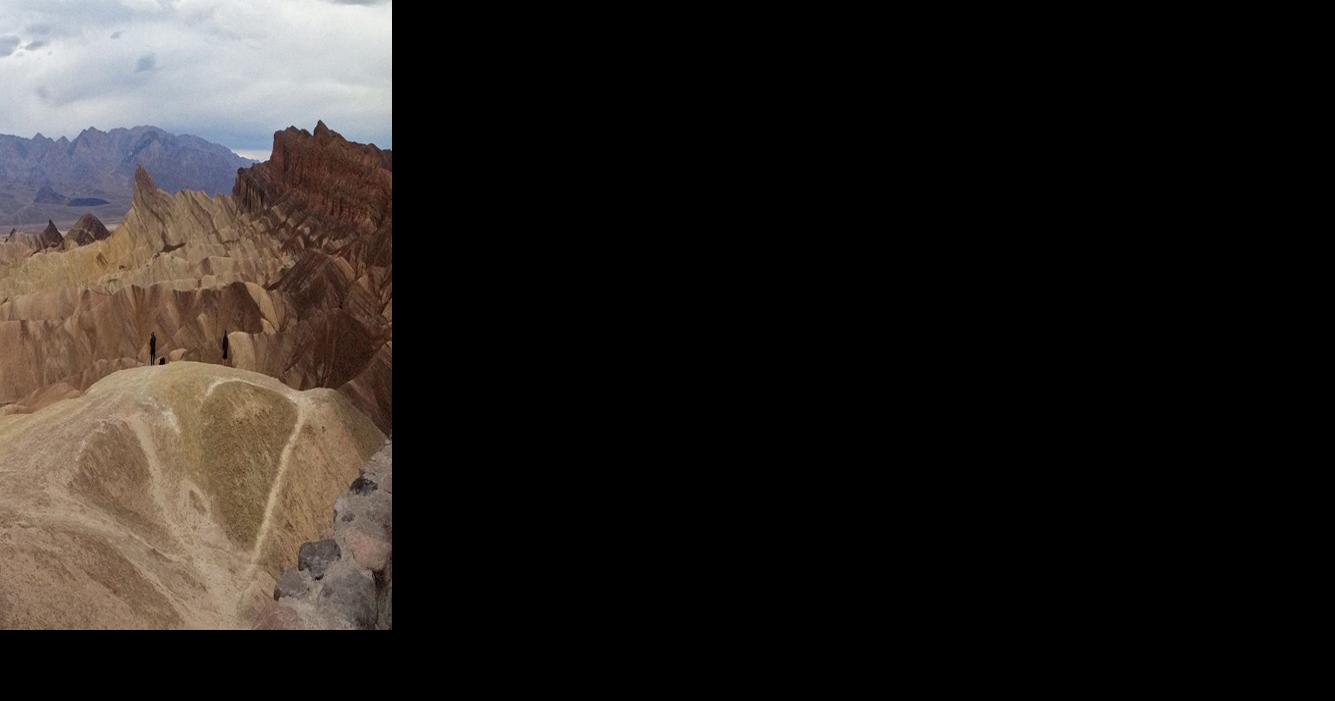 Death Valley is place of unique features, unexpected character ...