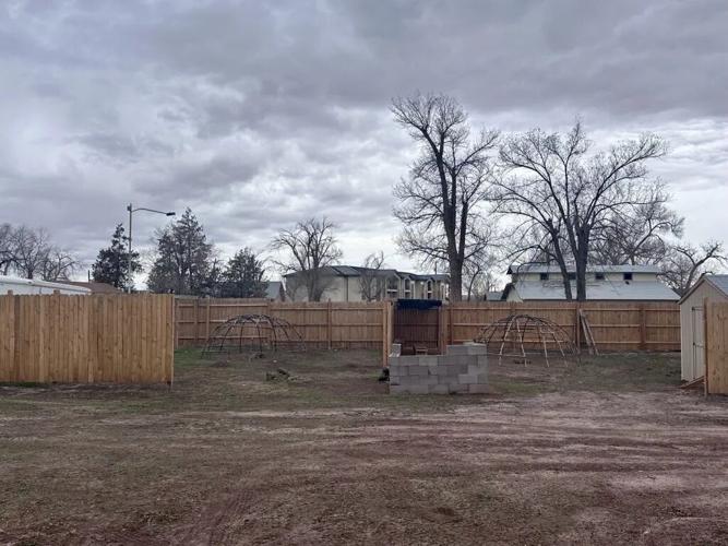 Building health care between the 4 mountains: New Navajo Nation medical ...