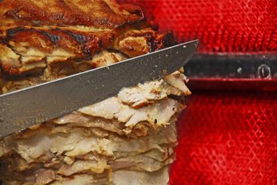 Make your own chicken shawarma, no rotisserie needed | | azdailysun.com