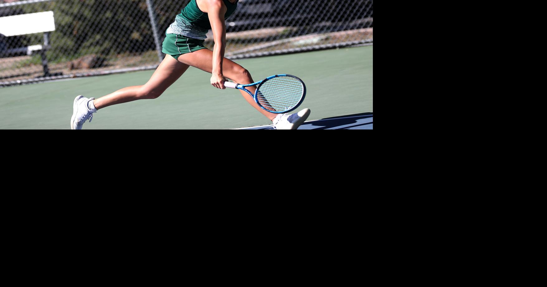 Flagstaff girls tennis beats Eastmark, earning first state tourney win ...