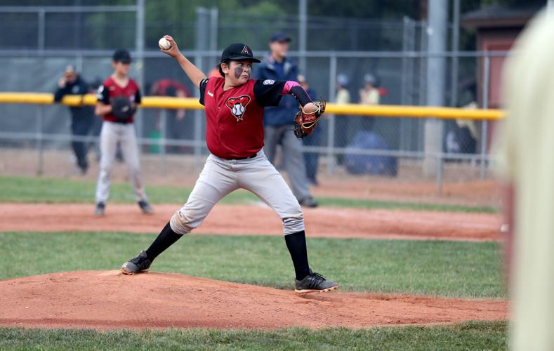 WFLL Serpents reach city title game with walk-off win over Snakes ...