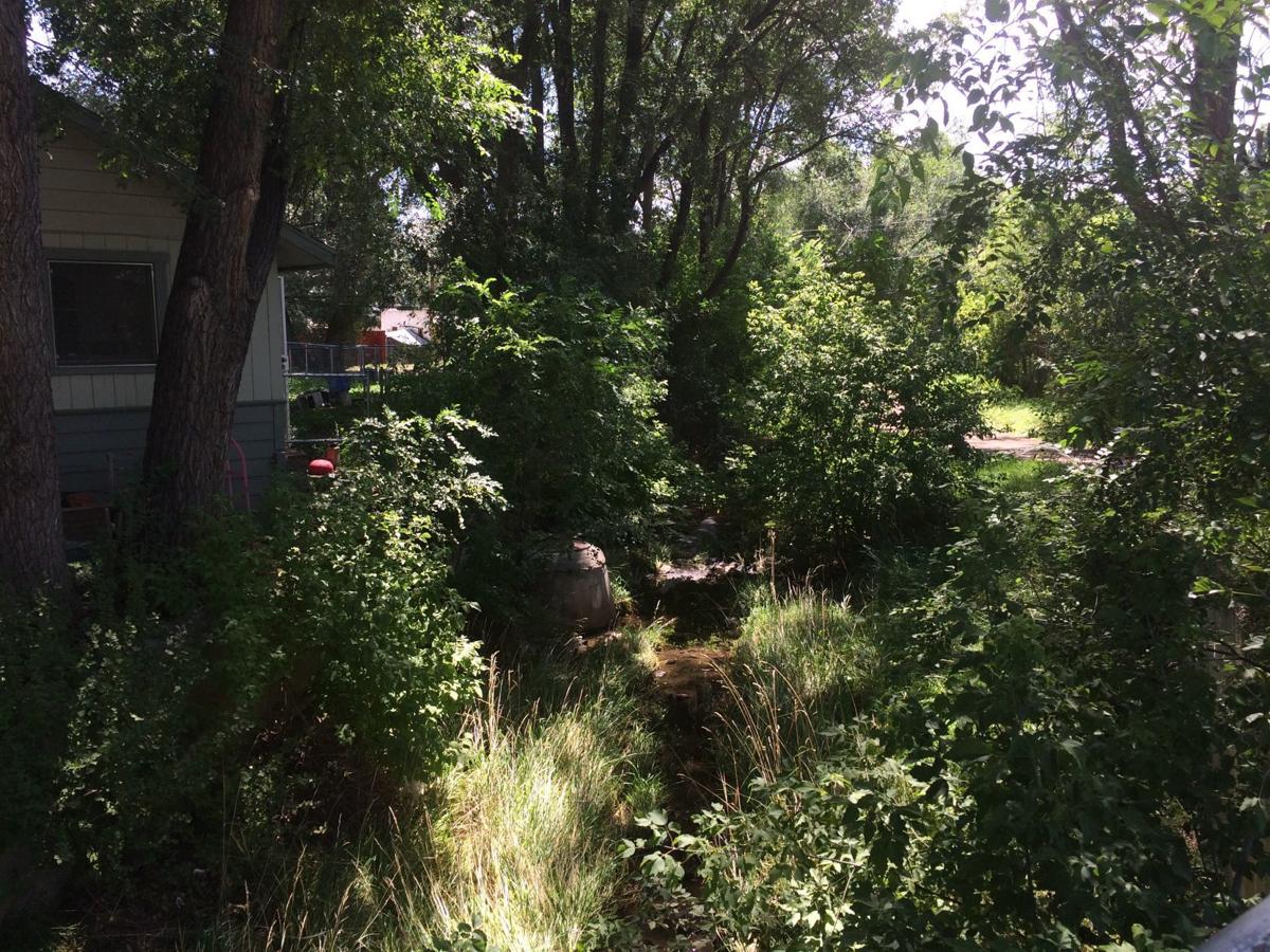 Rio de Flag composite channel could alleviate floods, keep aesthetics ...