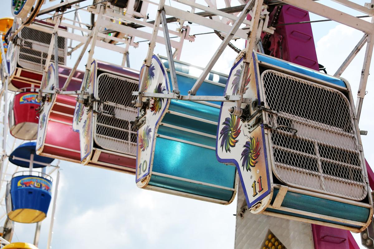 Our View: Kick back in time at the Coconino County Fair | Editorial ...