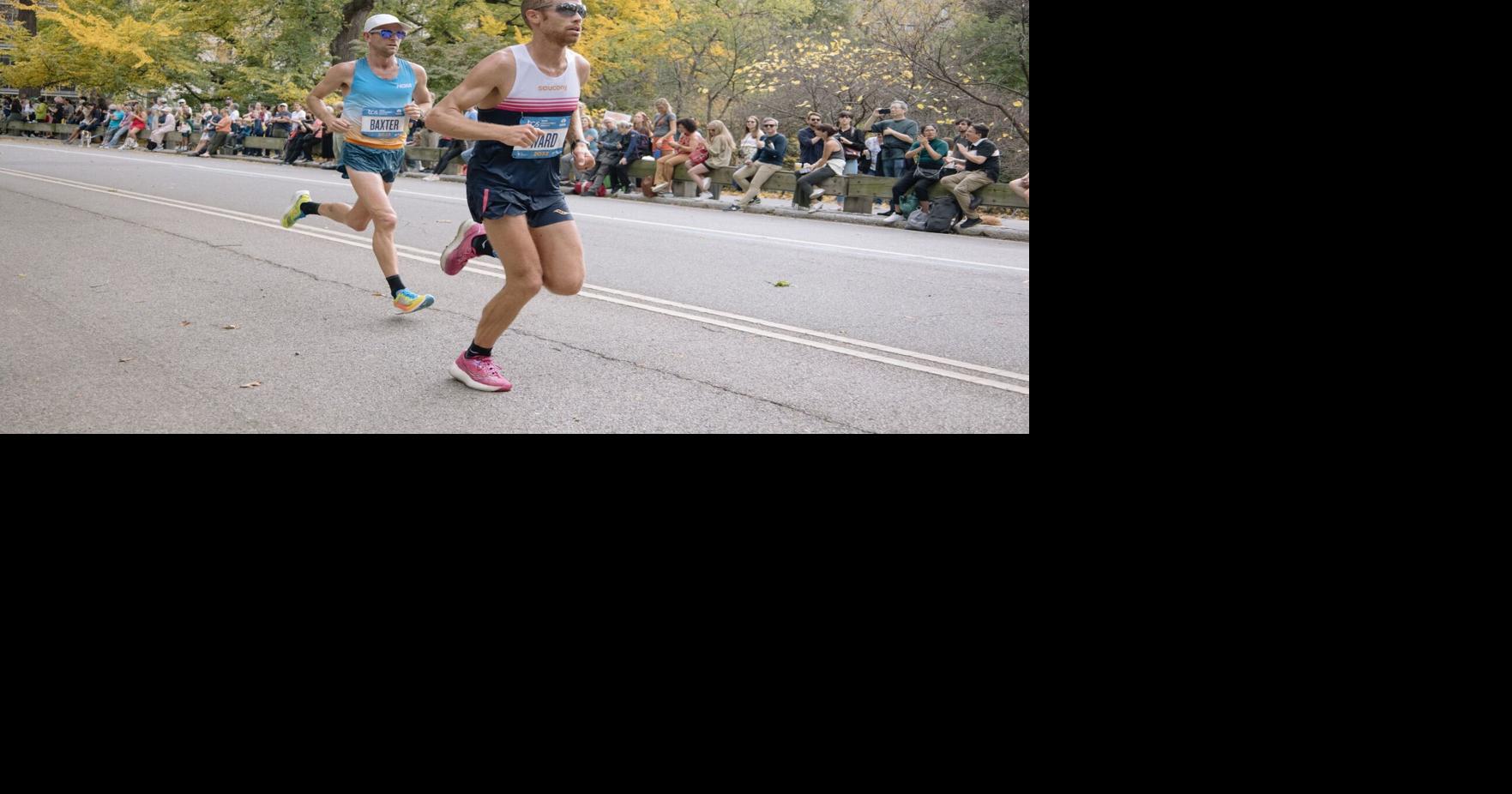 NAZ Elite This Week: Baxter completes arduous journey to becoming ...