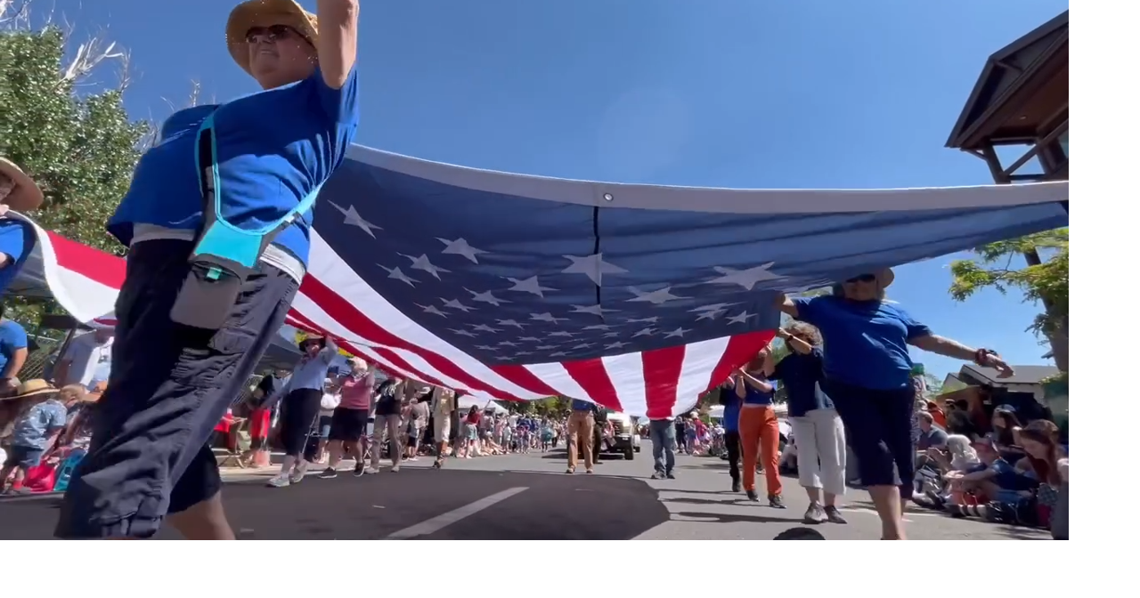 Greater Flagstaff Chamber of Commerce Fourth of July parade | Local ...