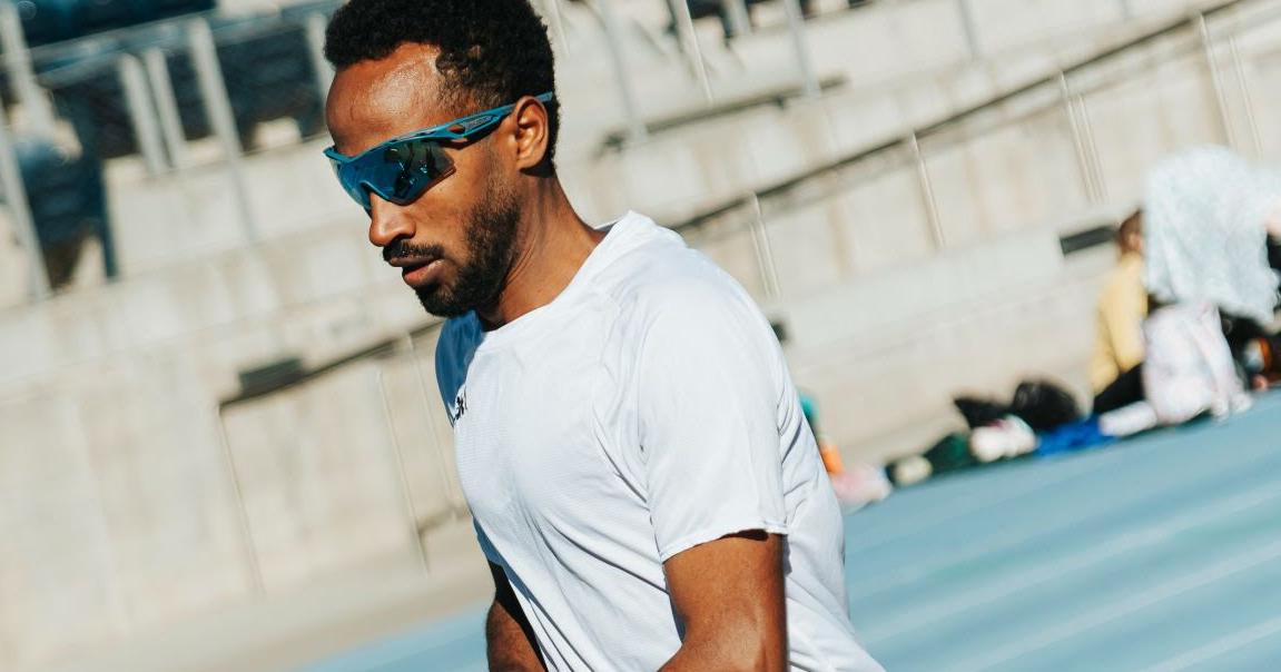 NAZ Elite This Week: Time to pick up the pace as Trials preparations ...