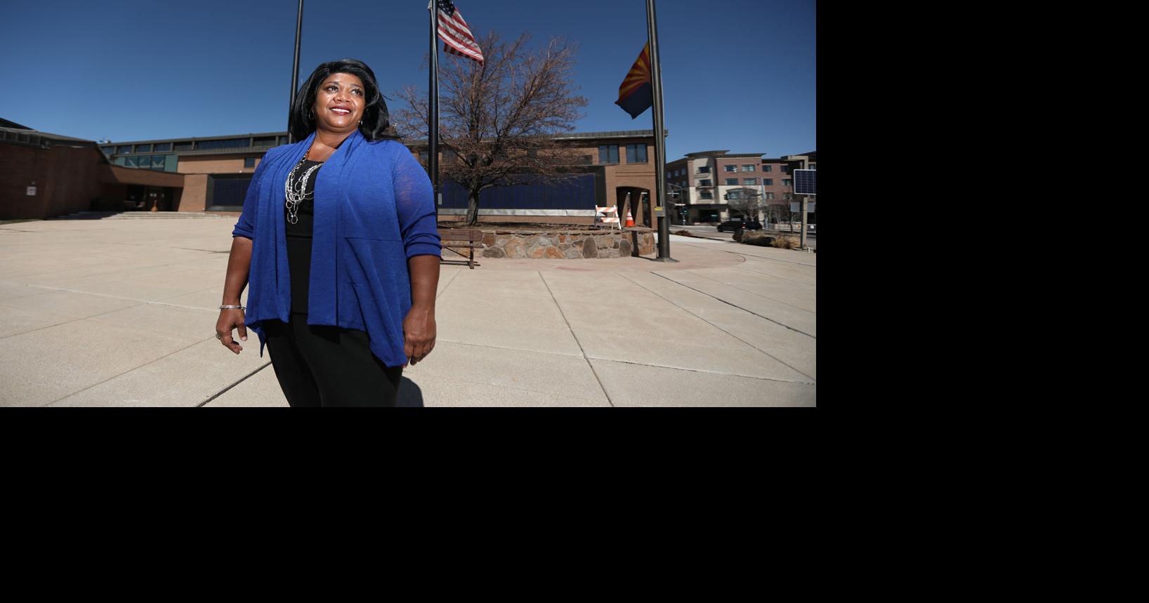 Former mayor recalls decision to close Flagstaff businesses in response ...