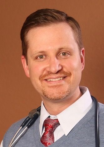 FMC names Graff Physician of the Year