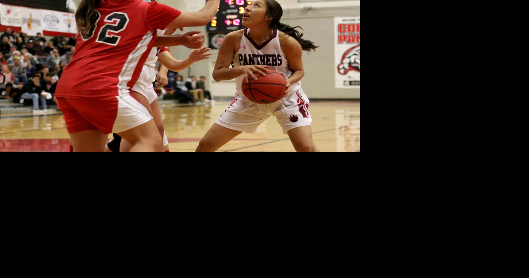 Coconino girls basketball in control of season going forward