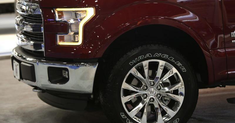 US opens probe into nearly 1.3M Ford F-150 trucks | | azdailysun.com