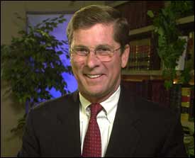 Republican Bill Simon drops out of California recall race ...