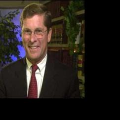 Republican Bill Simon drops out of California recall race ...
