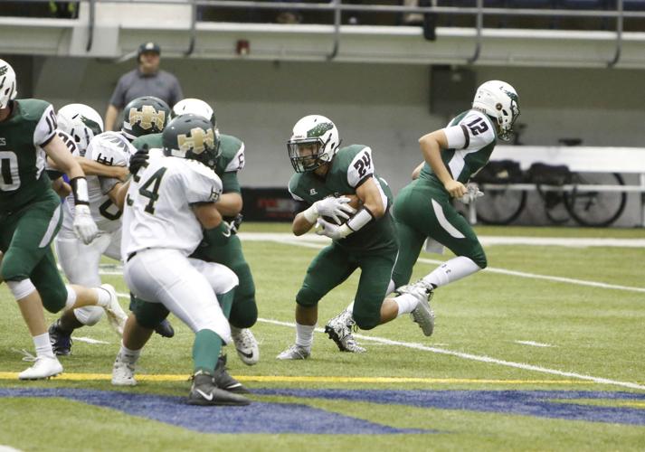 Flagstaff football opens season 3-0 | | azdailysun.com