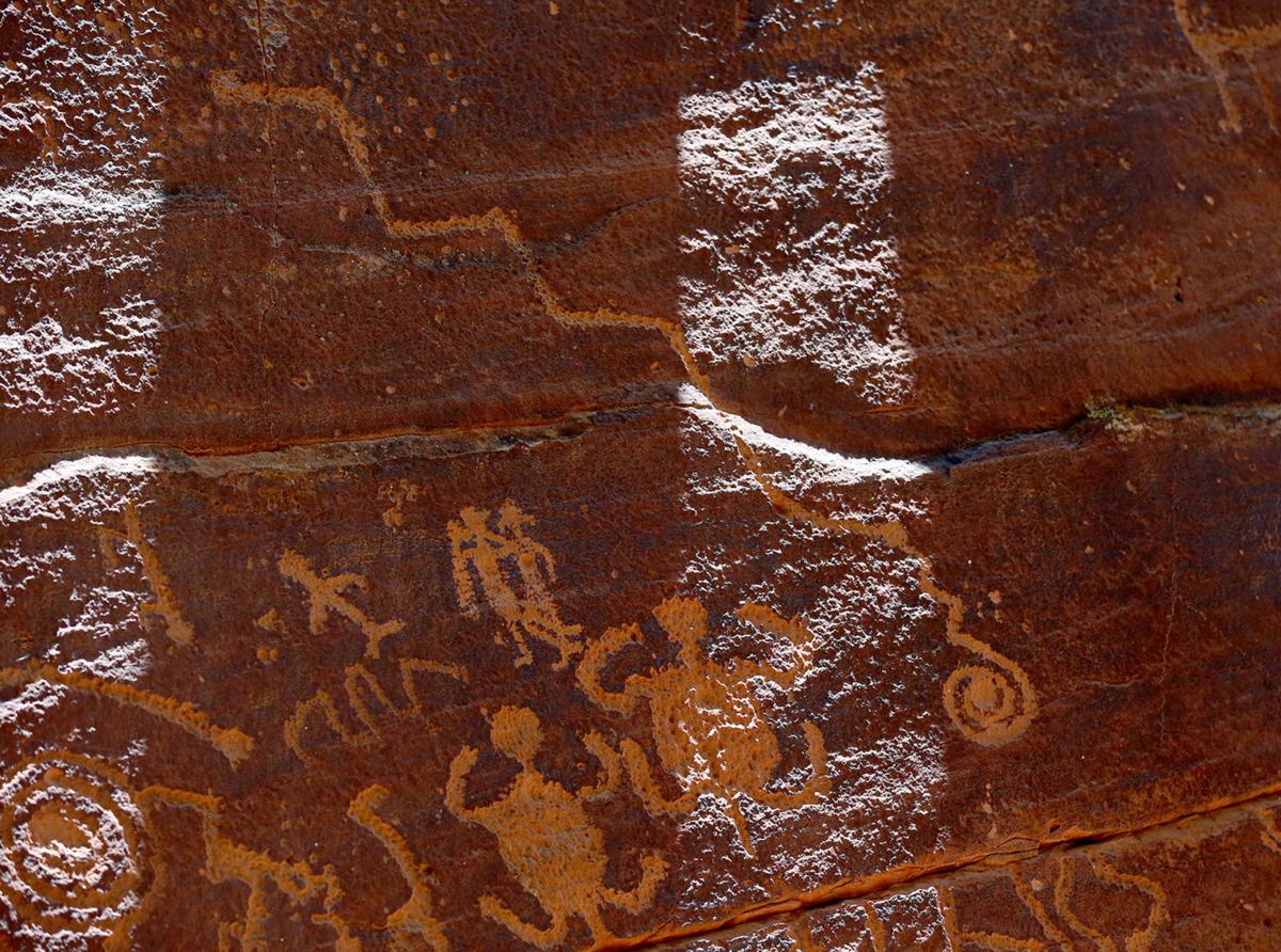 Ancient solar calendars mark the summer solstice | Local | azdailysun.com