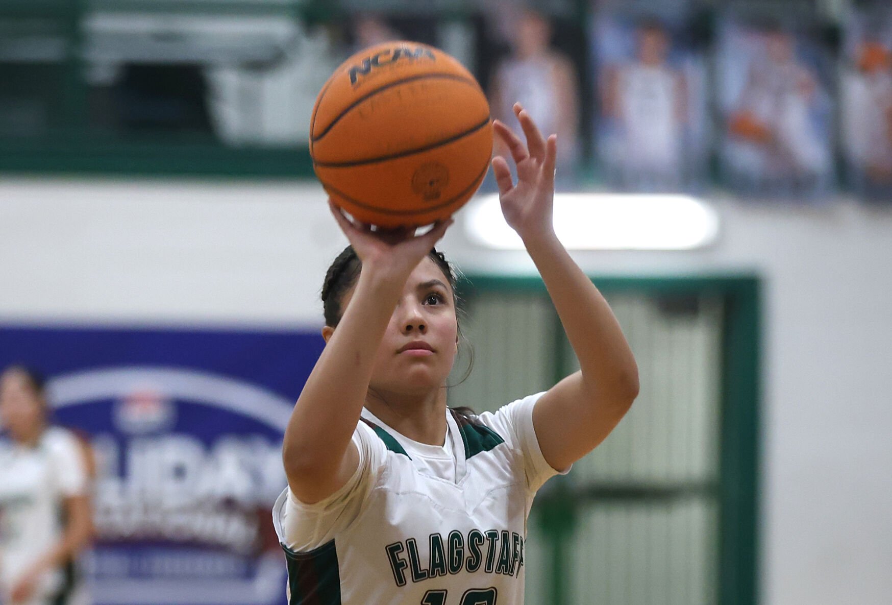 Flagstaff girls basketball runs away with win over Mohave in first ...