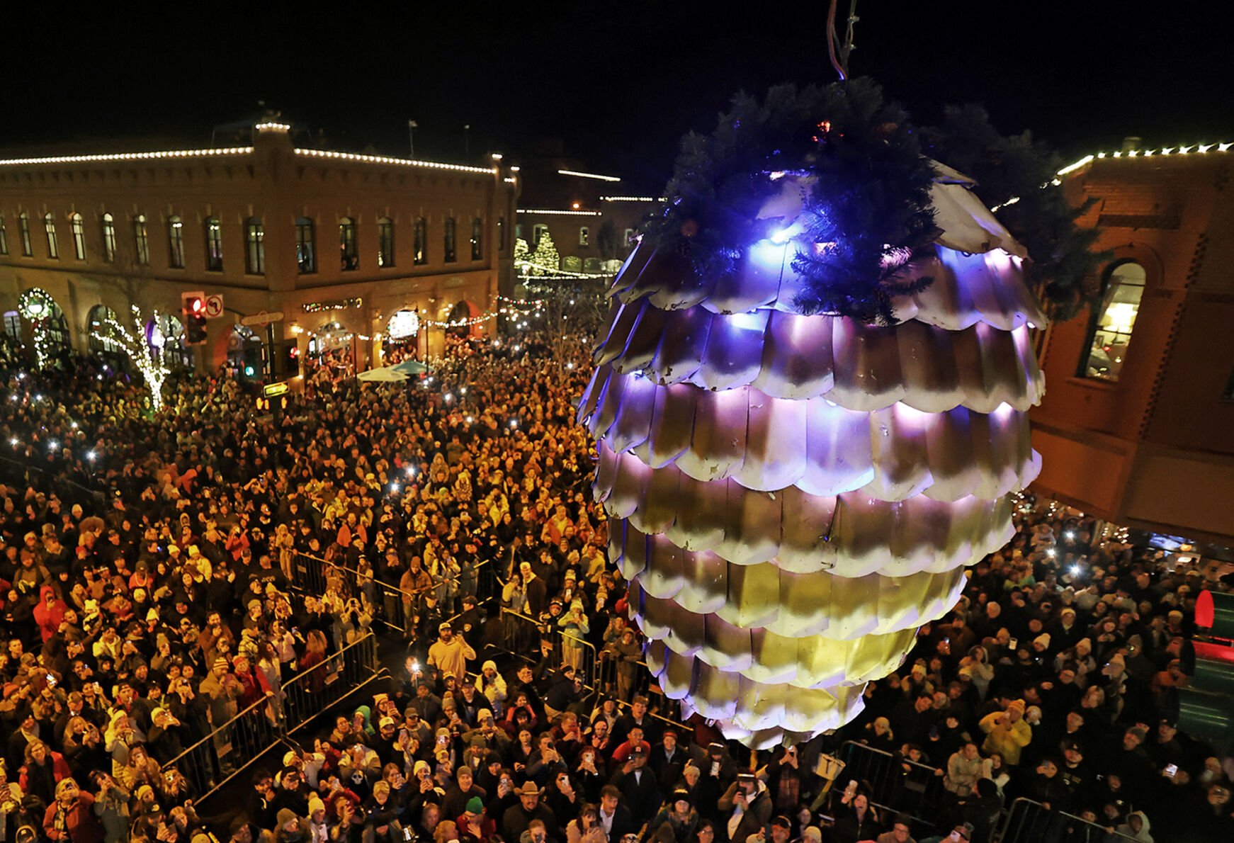 Carpenter's Column: Thinking about a resolution | Local News ...