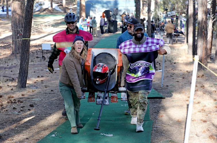 Cooler than ever: Flagstaff Snow Park turns fun into fundraising with ...
