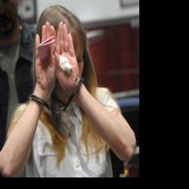 Riggins found guilty of murder (with Video report) | News | azdailysun.com