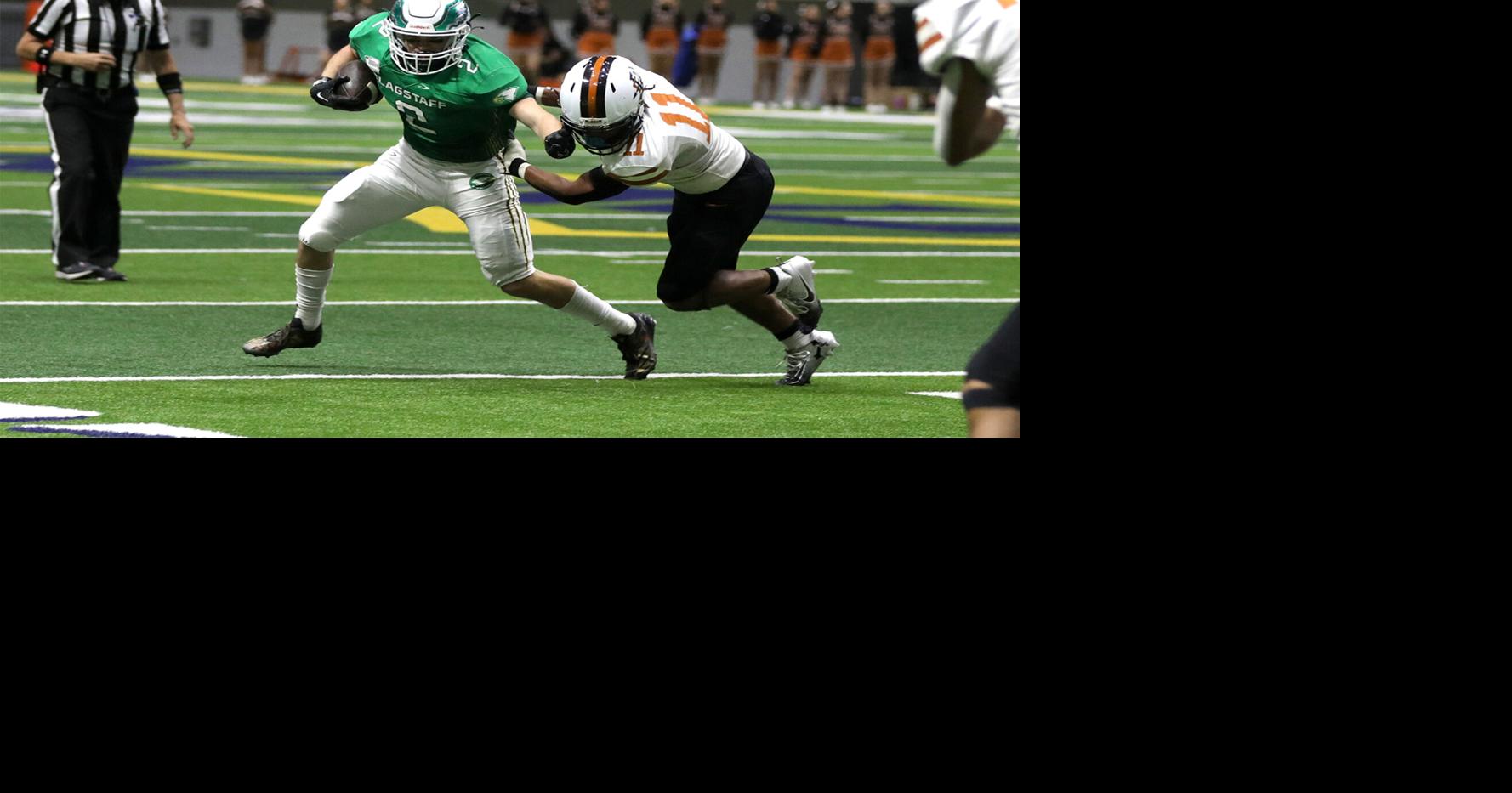 Gallery: FHS vs Copper Canyon football game | | azdailysun.com