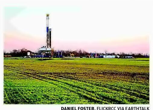Why do environmentalists hate fracking so much? | | azdailysun.com