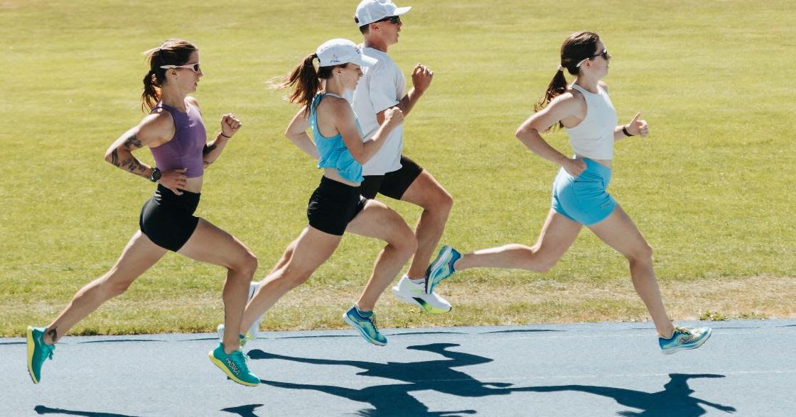 NAZ Elite This Week: Four lead Olympic hopefuls into Trials | Local ...