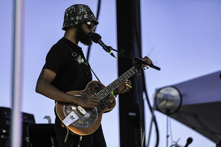 Gallery: Blues and Brews and sunshine come to Flagstaff | Local News ...