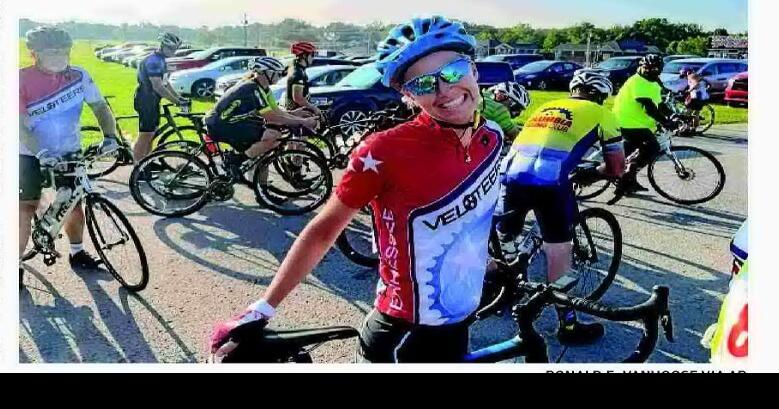 PEDESTRIANS AT RISK | | azdailysun.com