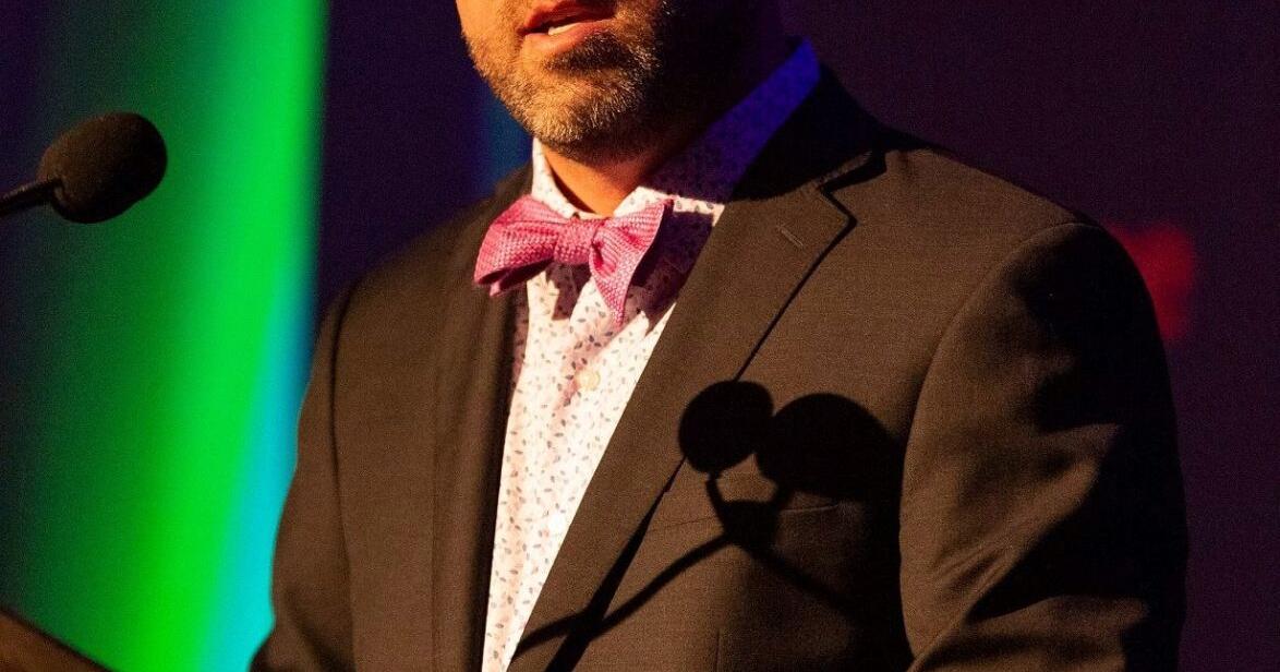 20 Under 40: Jonathan Stone, Executive Director, Creative Flagstaff ...