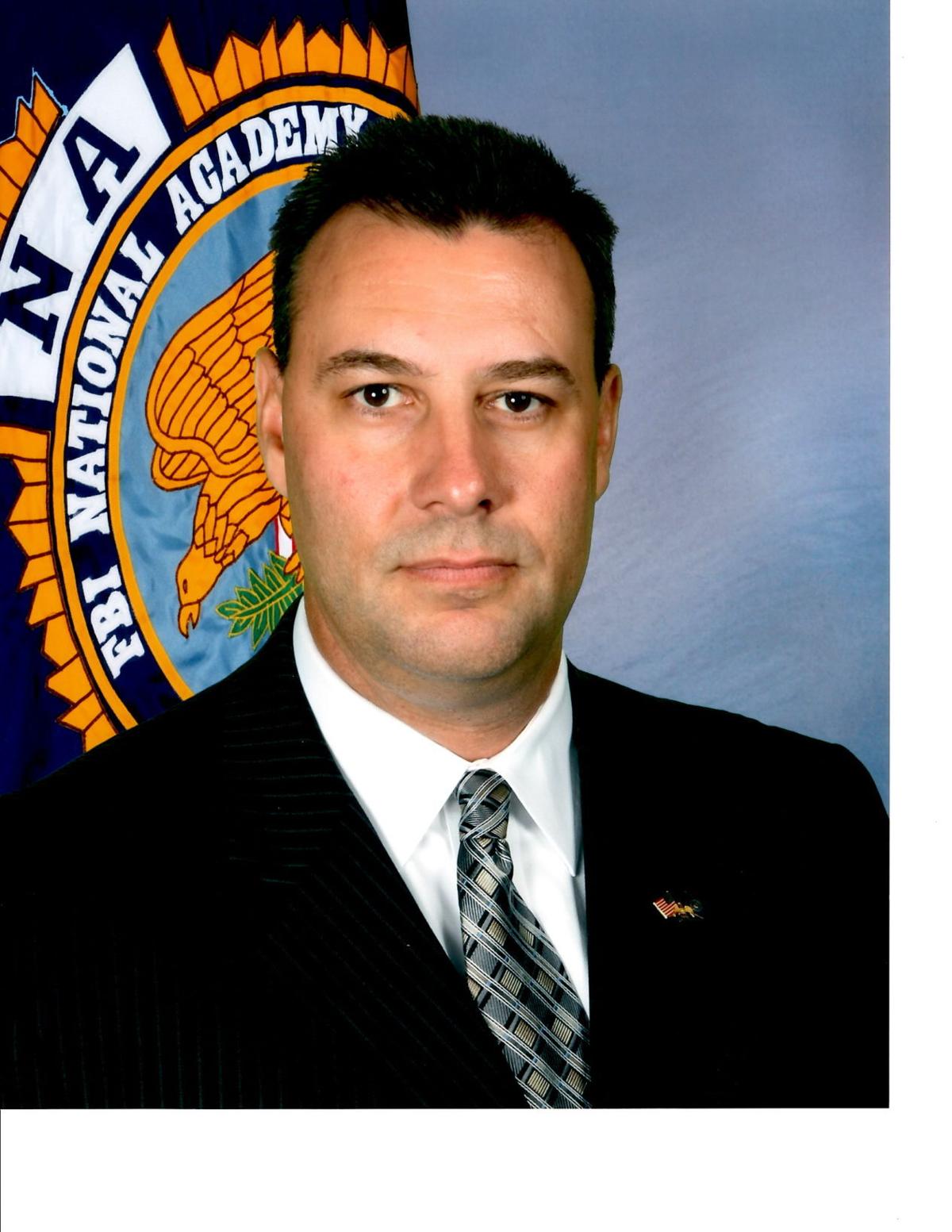 Former Flagstaffian Michael Caputo retires from FBI after 22-year ...