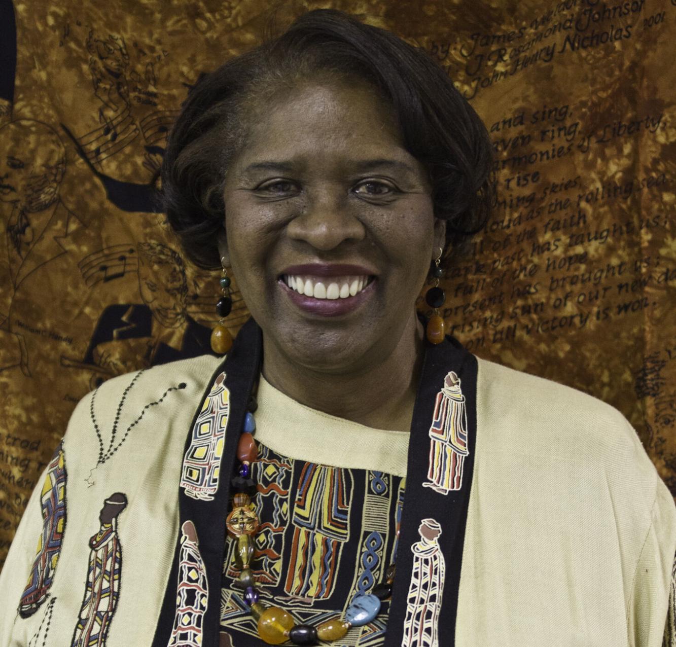 ‘Flagstaff first’ says city council candidate Deborah Harris ...