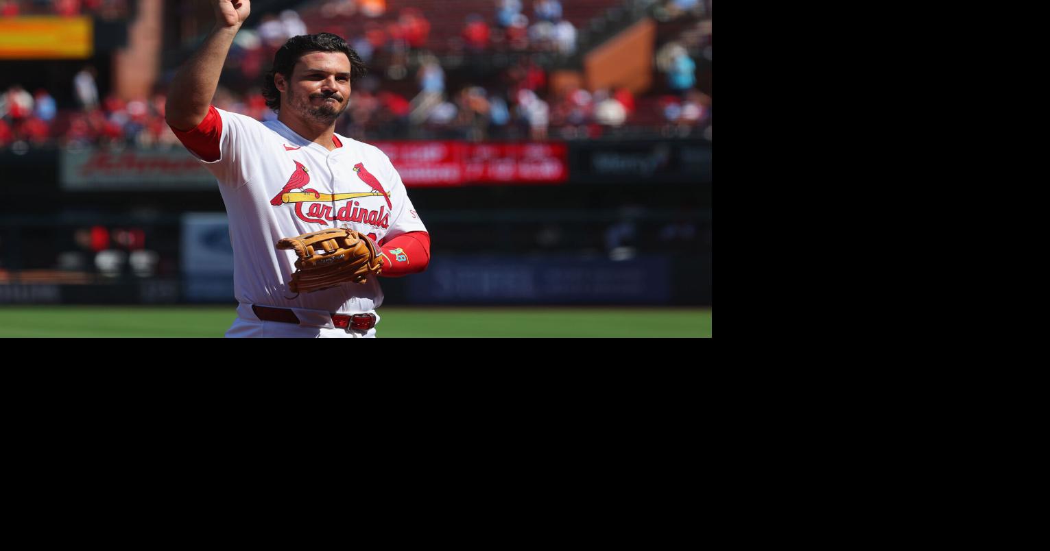 Cardinals trade Nolan Arenado to Diamondbacks, finally find 'fit' for ...