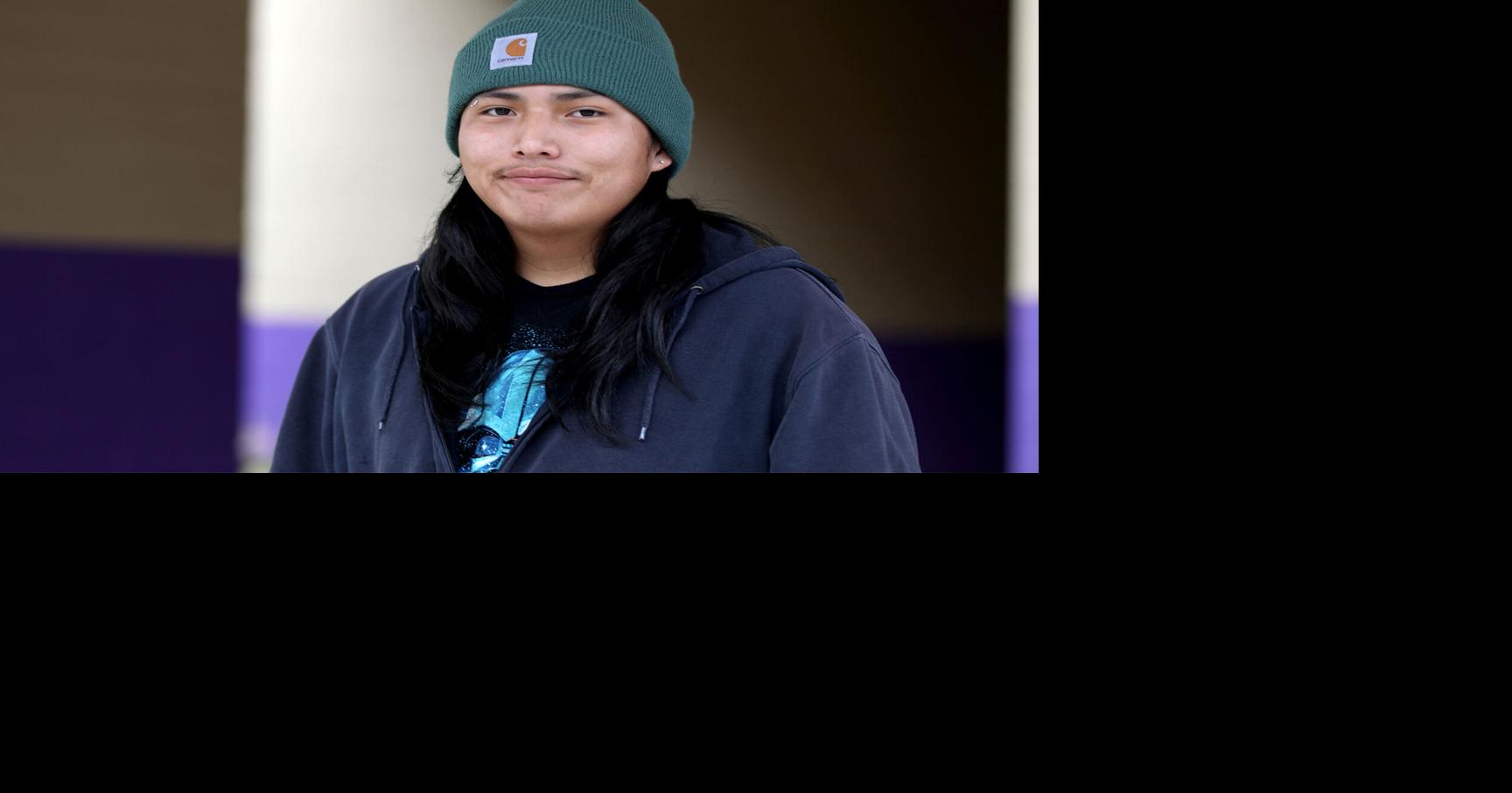 Summit graduate spotlight: Landon Robertson catches up with class ...