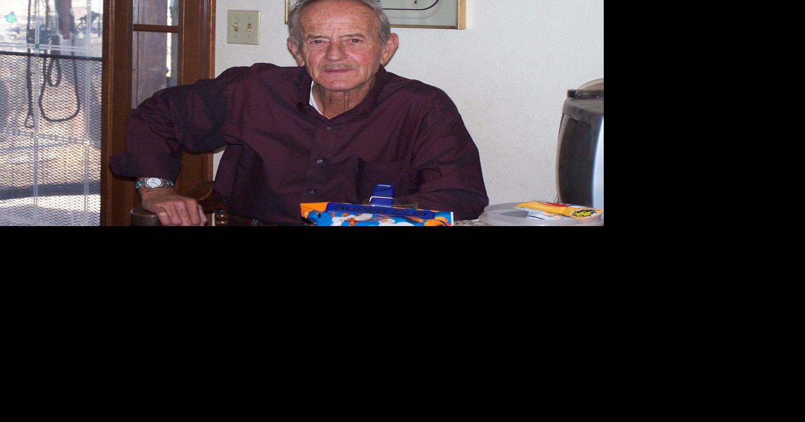 Leonard A. Hageman “Buz", 83 | Archives | azdailysun.com