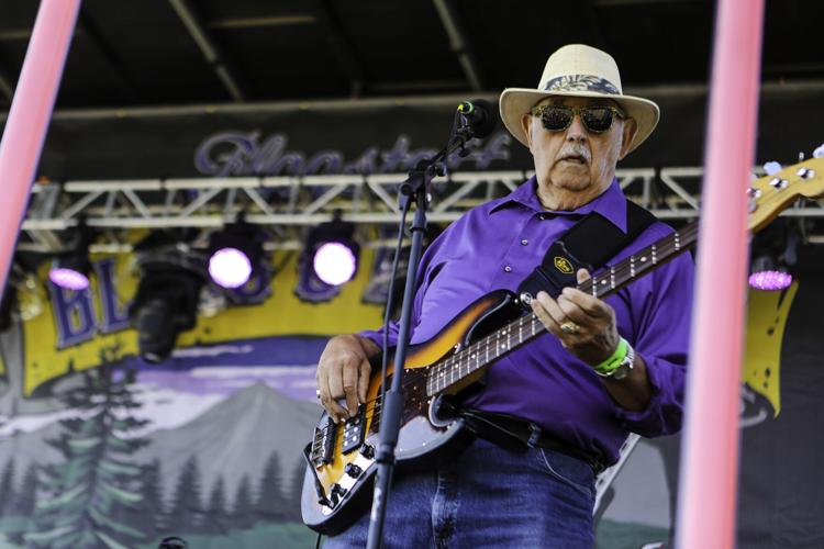 Gallery: Blues and Brews and sunshine come to Flagstaff | Local News ...